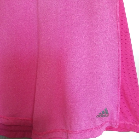adidas | Tops | Adidas Climalite Active Tank Top Hot Pink Xl | Poshmark